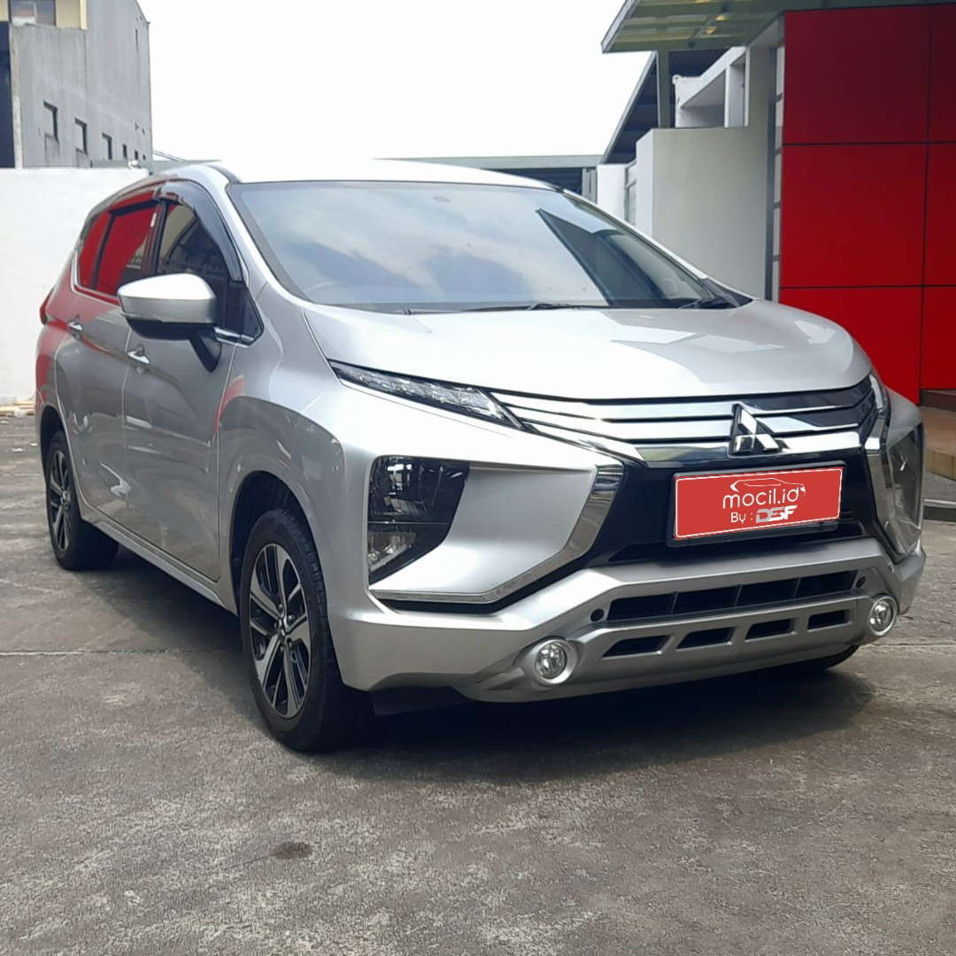 Mobil MITSUBISHI XPANDER 1.5L SPORT 2019 - Mocil.id