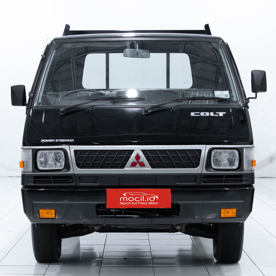 Mobil MITSUBISHI L300 2.5L PICK UP MT 2022 - Mocil.id