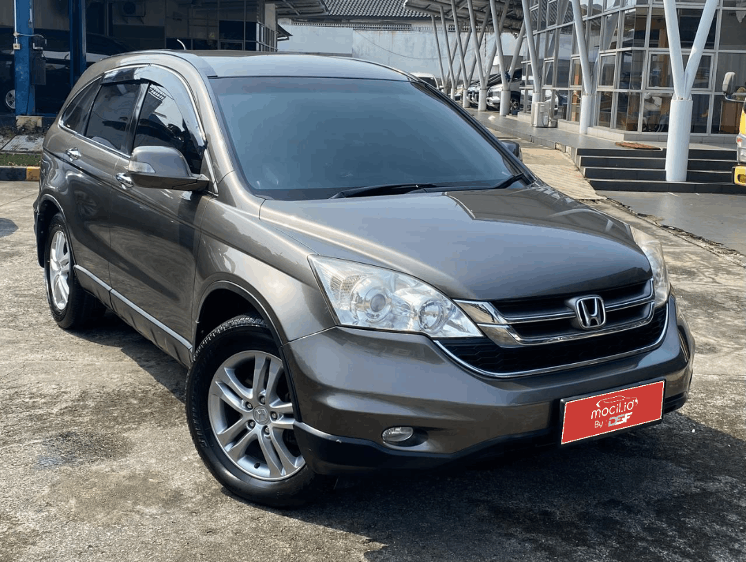 Mobil HONDA CR-V 2.4L AT 2011 - Mocil.id