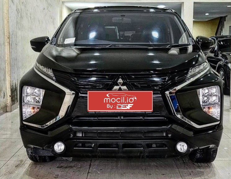 Mobil MITSUBISHI XPANDER 1.5L EXCEED MT 2023 - Mocil.id