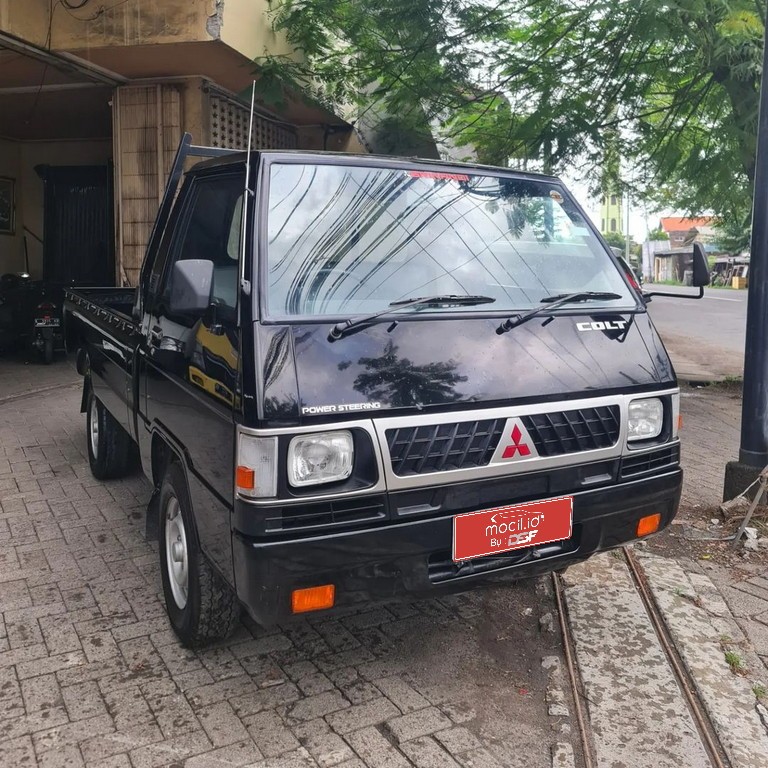 Mobil MITSUBISHI PICK UP L300 2.5L MT 2021 - Mocil.id