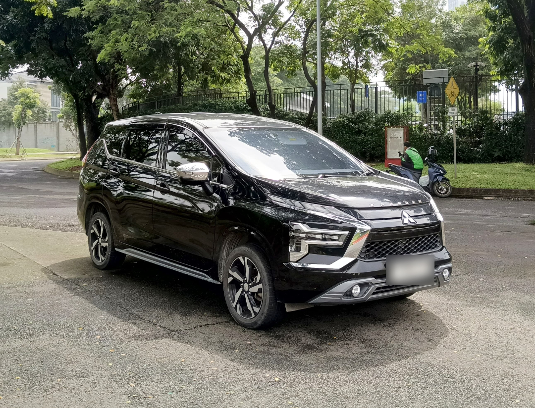 Mobil MITSUBISHI XPANDER 1.5L ULTIMATE AT 2022 - Mocil.id