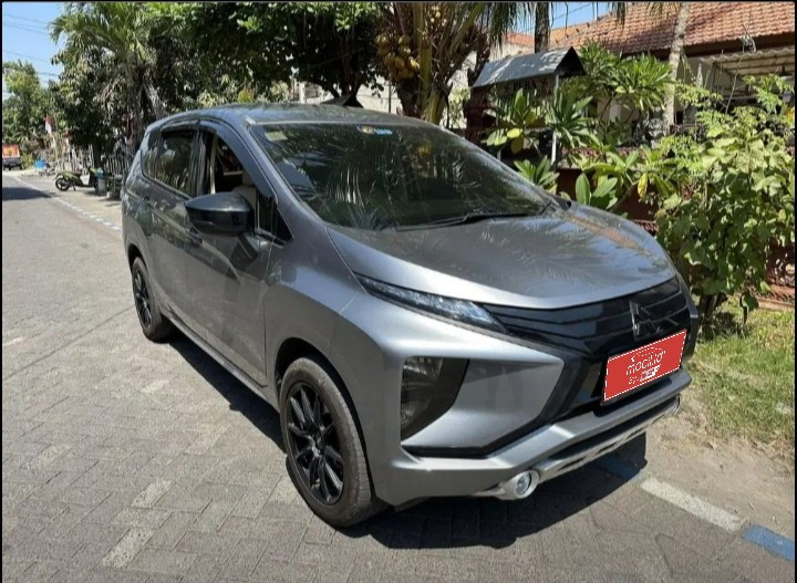 Mobil MITSUBISHI XPANDER 1.5L ULTIMATE AT 2018 - Mocil.id