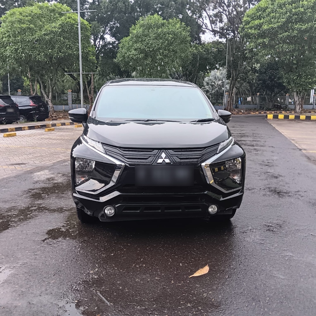 Mobil MITSUBISHI XPANDER GLS MT 2021 - Mocil.id