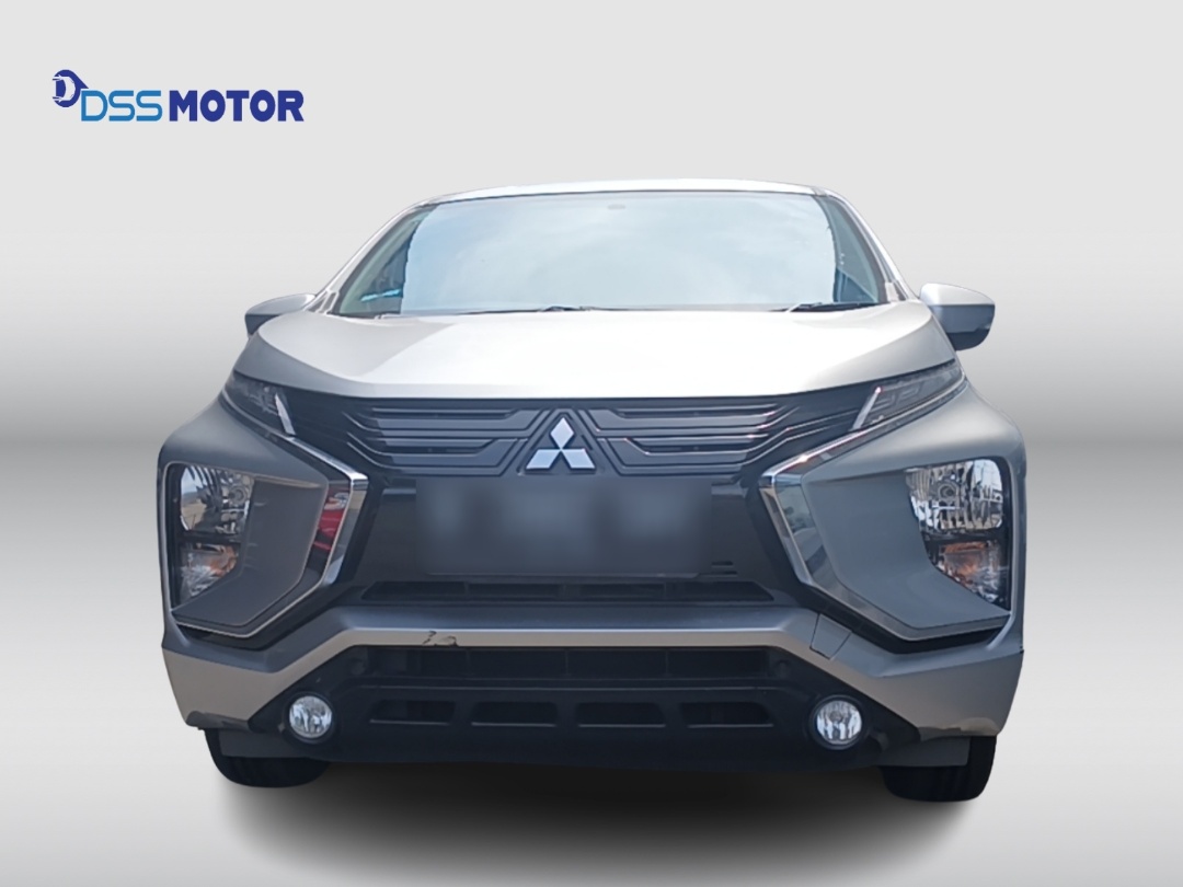 Mobil MITSUBISHI XPANDER GLS MT 2021 - Mocil.id
