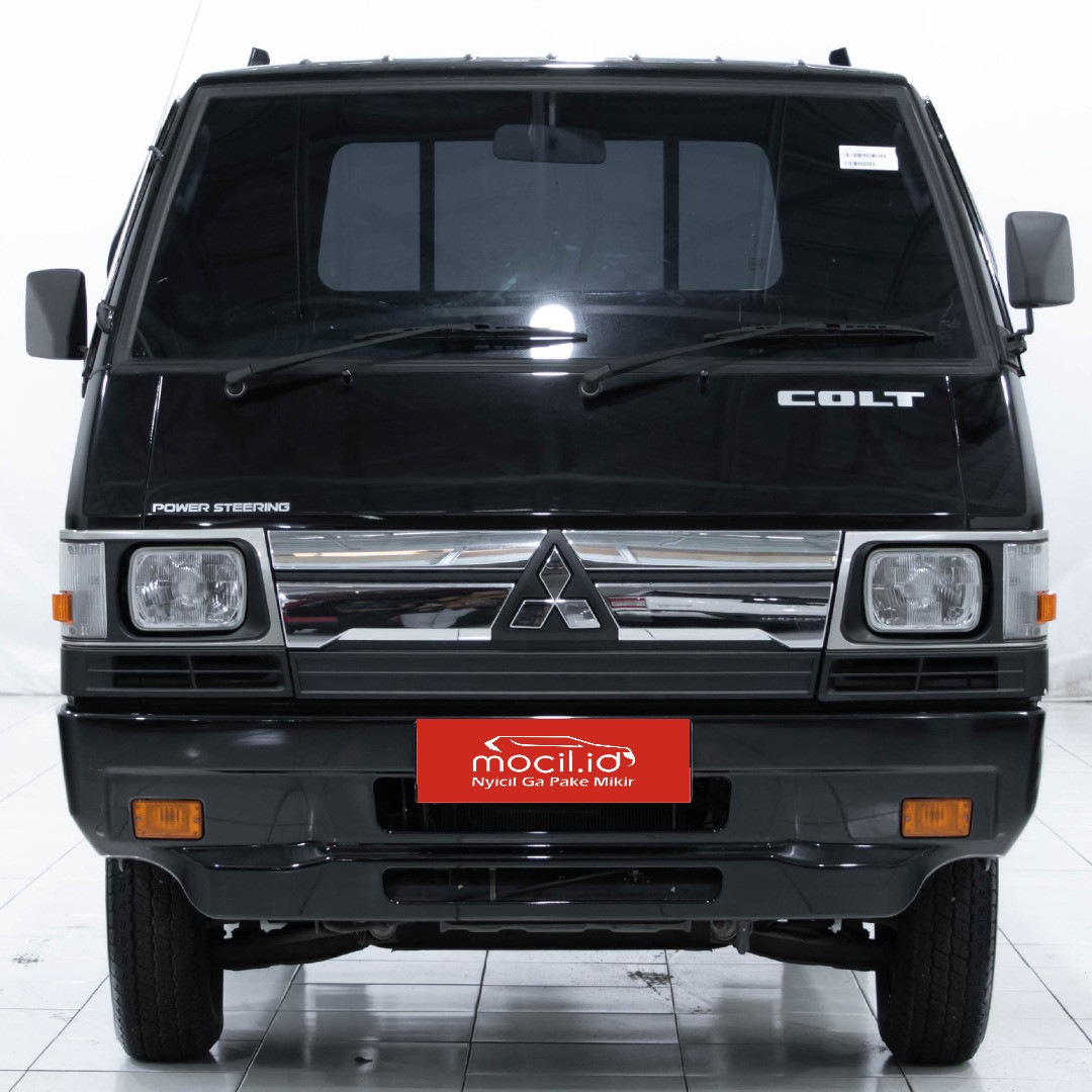 Mobil MITSUBISHI L300 2.5L PICK UP DIESEL MT 2022 - Mocil.id