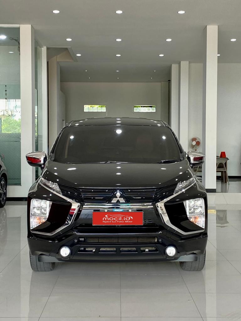 Mobil MITSUBISHI XPANDER 1.5L EXCEED MT 2020 - Mocil.id