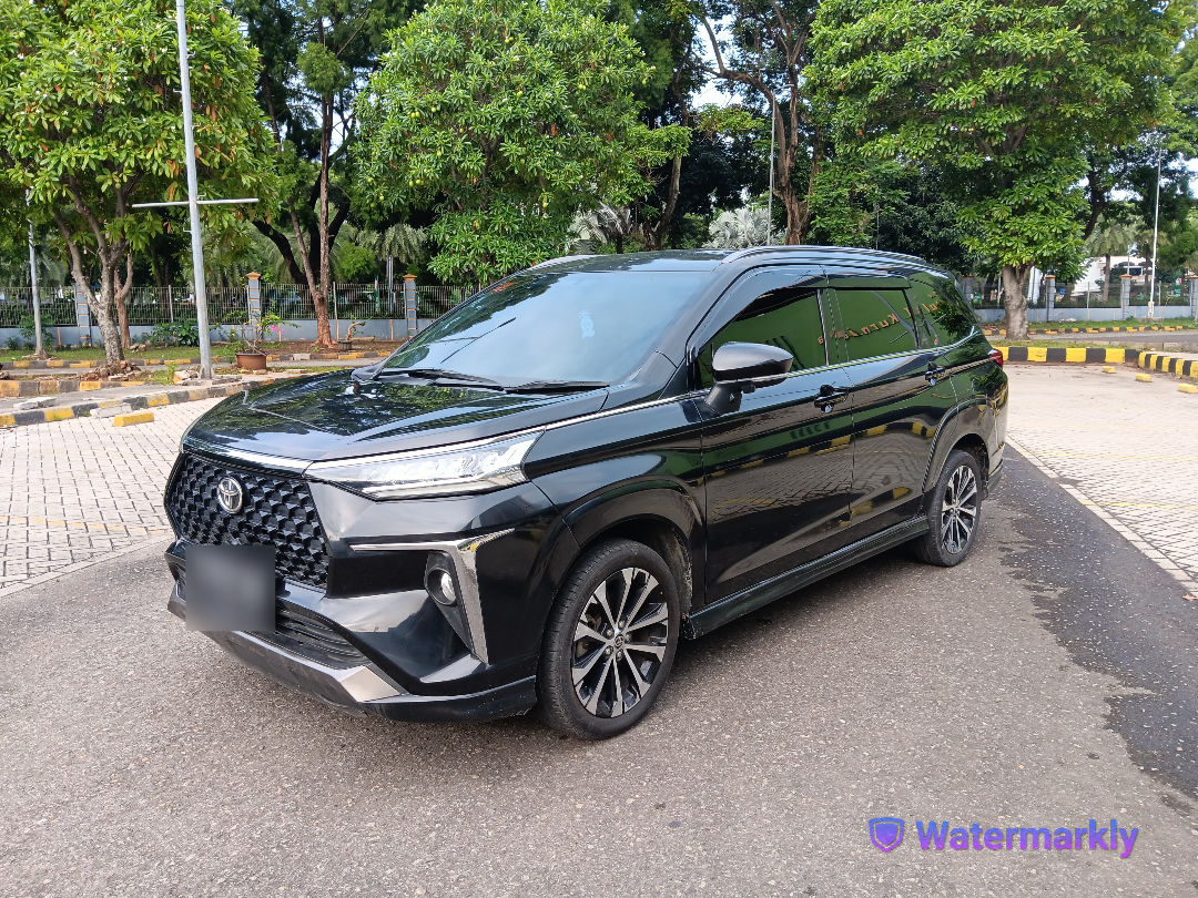 Mobil TOYOTA AVANZA VELOZ Q AT NON TSS 2022 - Mocil.id