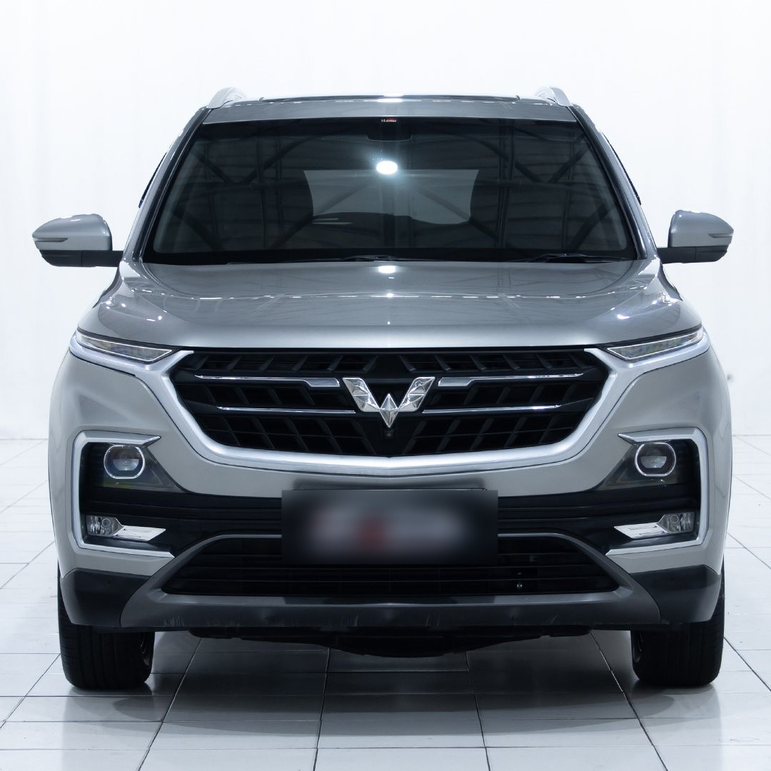 Mobil WULING ALMAZ 1.5L T LUX AT 2021 - Mocil.id