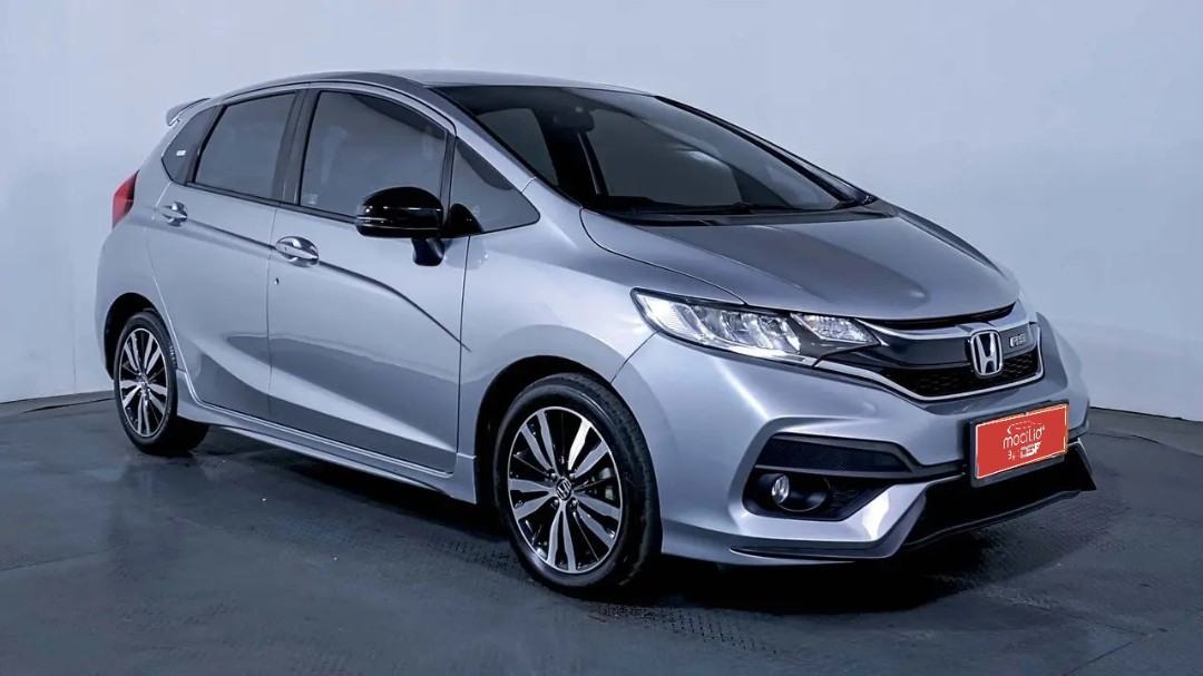 Mobil HONDA JAZZ 1.5L RS AT 2020 - Mocil.id