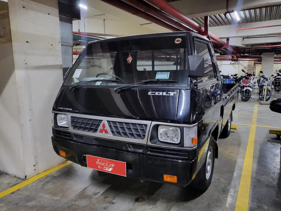 Mobil MITSUBISHI L300 2.5 PU MT 2022 - Mocil.id