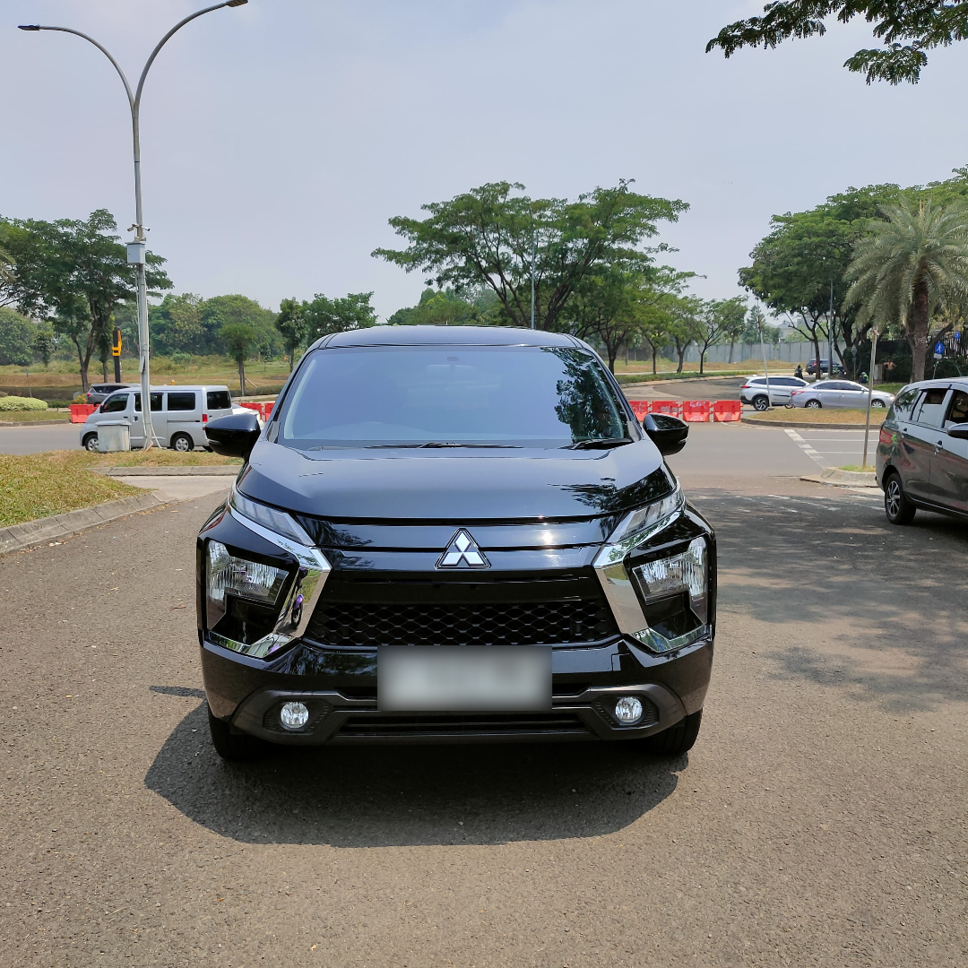 Mobil MITSUBISHI XPANDER GLS MT 2022 - Mocil.id