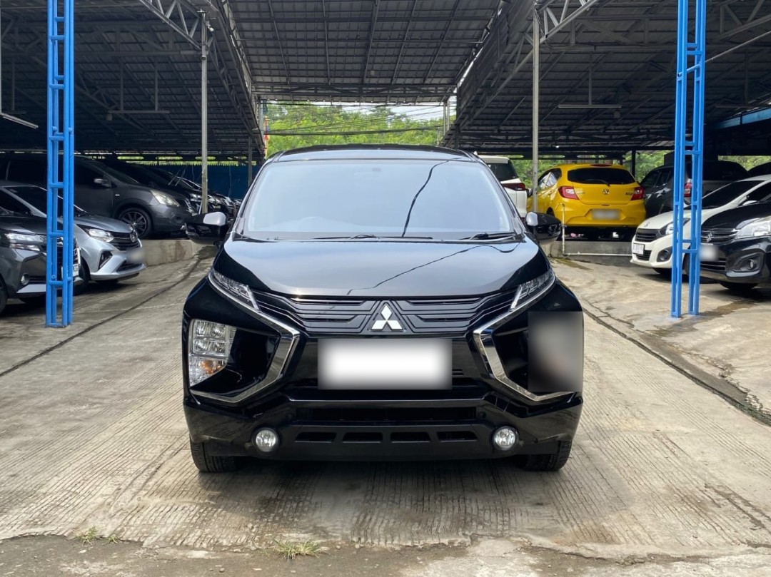 Mobil XPANDER EXCEED 2021 - Mocil.id