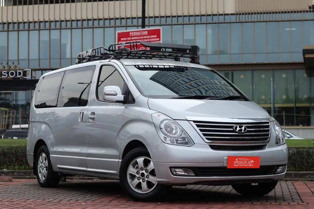 Mobil HYUNDAI X1 2.4L ELEGANCE AT 2013 - Mocil.id