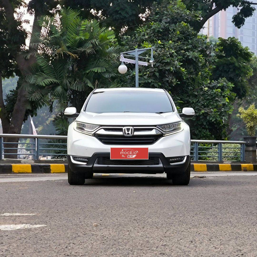 Mobil HONDA CR-V 1.5L TURBO PRESTIGE AT 2019 - Mocil.id