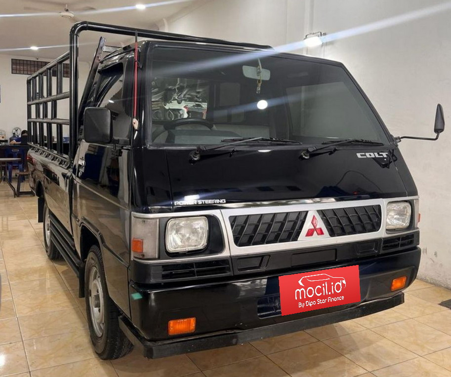 Mobil MITSUBISHI L300 2.5L PICK UP MT 2020 - Mocil.id