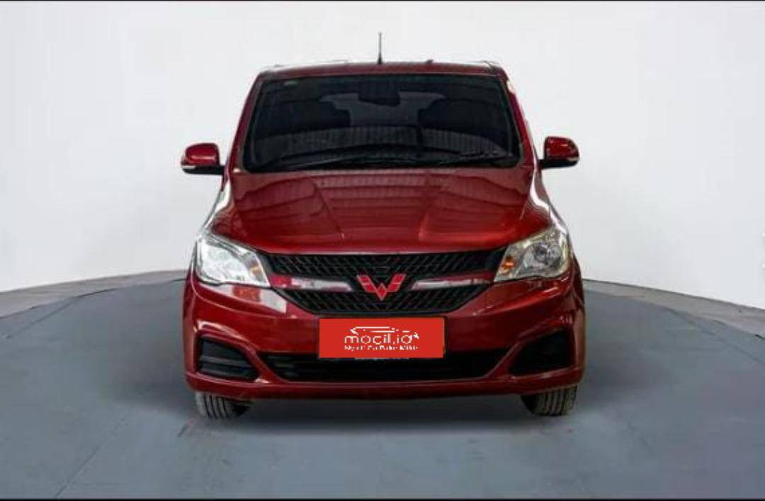 Mobil WULING CONFERO 1.5L DB MT 2020 - Mocil.id