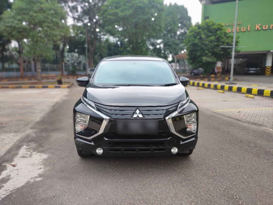 Mobil MITSUBISHI XPANDER 1.5L GLS MT AT 2020 - Mocil.id