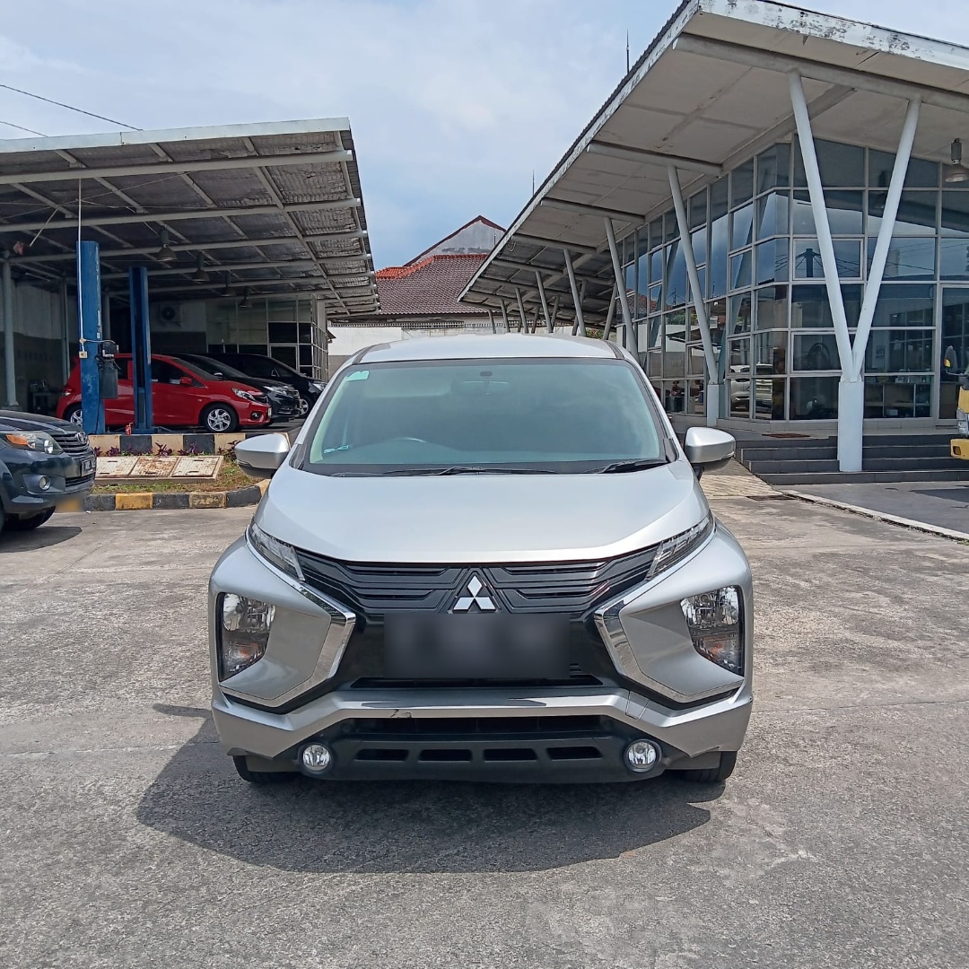 Mobil Mitsubishi Xpander GLS 2019 - Mocil.id