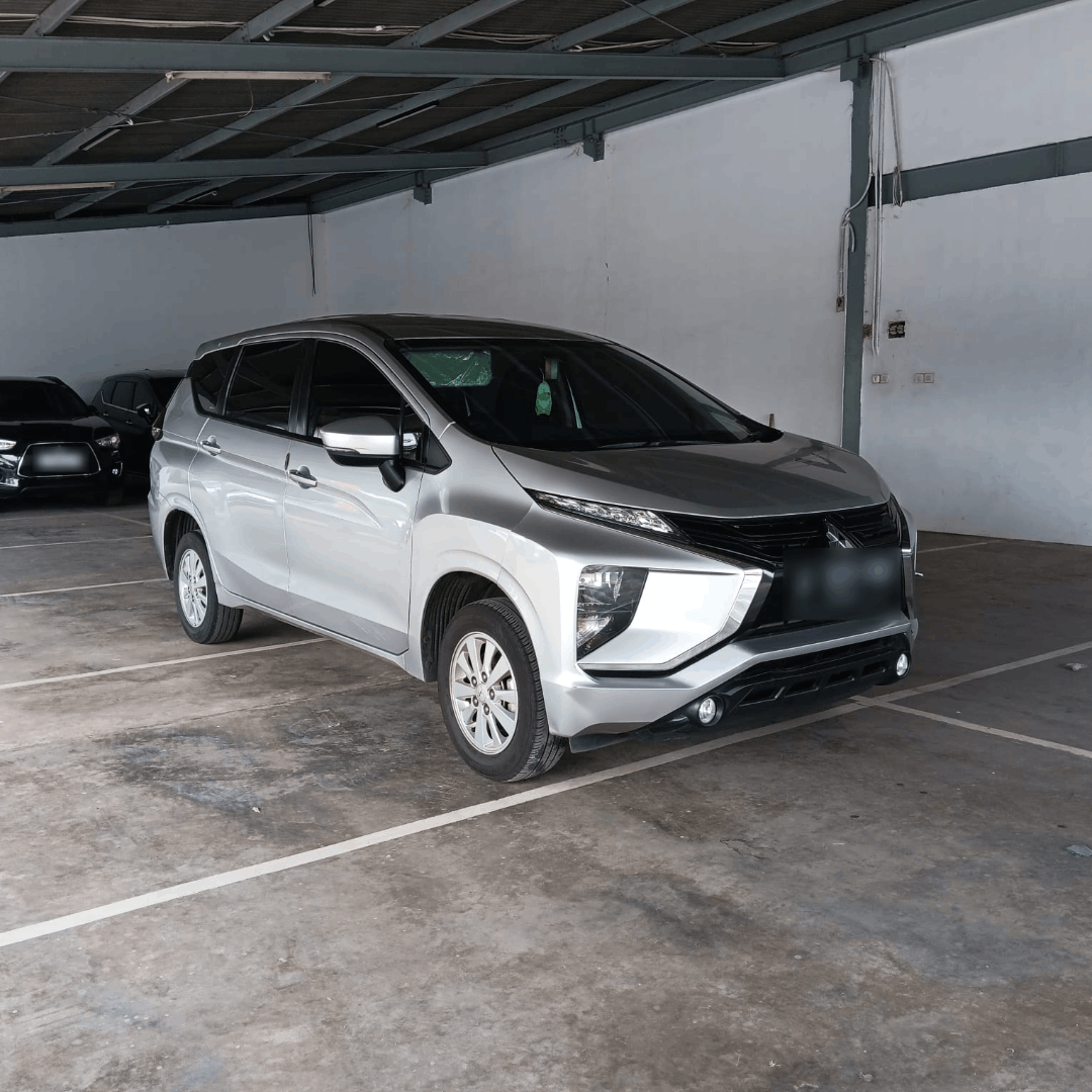 Mobil MITSUBISHI XPANDER 1.5L GLS MT 2021 - Mocil.id