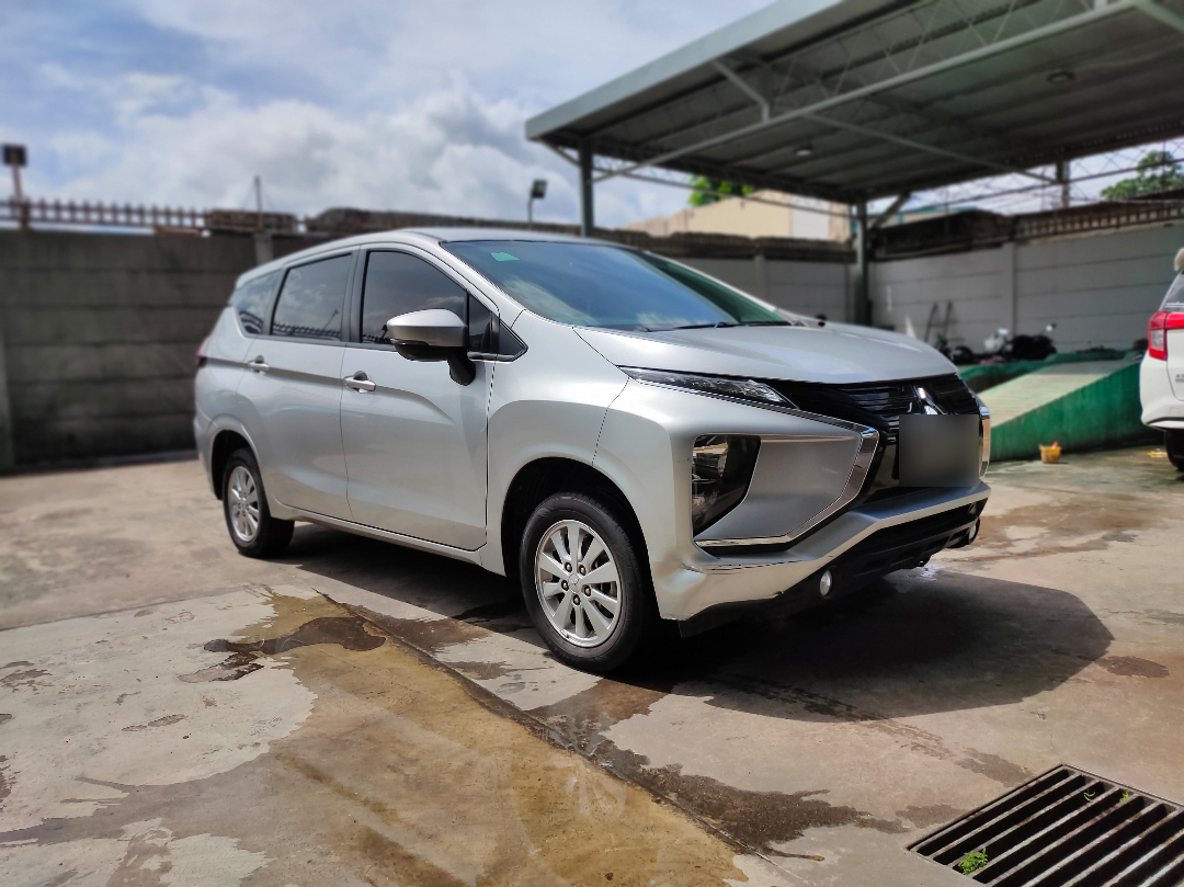 Mobil MITSUBISHI XPANDER 1.5L GLS MT 2021 - Mocil.id